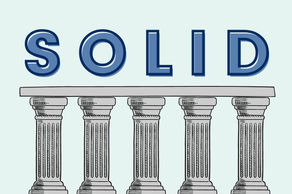 Principios SOLID para el desarrollo de software Osvaldo Galván